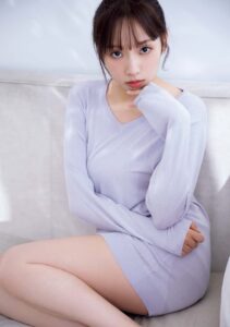 新内眞衣の水着画像139枚【ビキニ姿が可愛すぎてやばいです！】 | 水着画像のまとめサイト「mizugazo（ミズガゾ）」