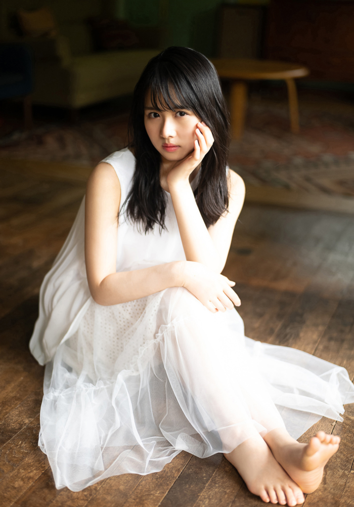 上村ひなののグラビア画像93枚【水着姿が可愛すぎてやばいです！】 | 水着画像のまとめサイト「mizugazo（ミズガゾ）」