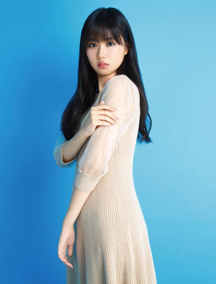 原菜乃華のグラビア画像89枚【可愛すぎてやばいです！】 | 水着画像のまとめサイト「mizugazo（ミズガゾ）」