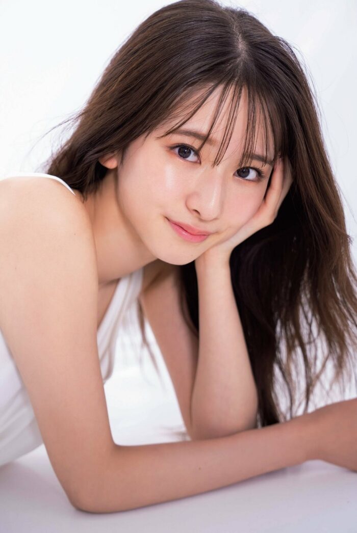 菅原咲月のグラビア画像89枚【可愛すぎてやばいです！】 | 水着画像のまとめサイト「mizugazo（ミズガゾ）」