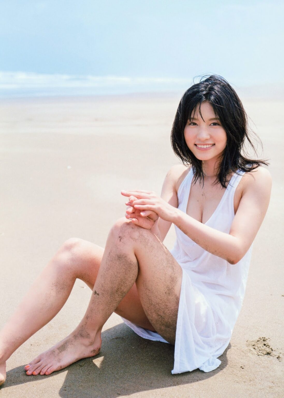 谷口めぐの水着画像73枚【ビキニ姿が可愛すぎてやばいです！】 | 水着画像のまとめサイト「mizugazo（ミズガゾ）」