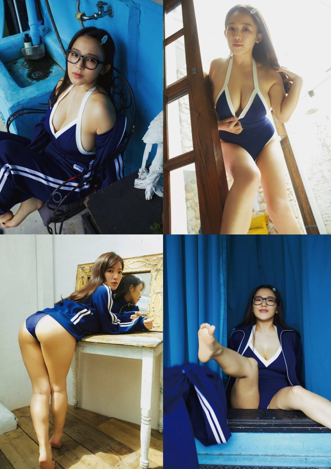 天木じゅんの水着画像202枚【グラビアが可愛すぎてやばいです！】 | 水着画像のまとめサイト「mizugazo（ミズガゾ）」