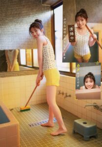 小川彩のグラビア画像40枚【可愛すぎてやばいです！】 | 水着画像のまとめサイト「mizugazo（ミズガゾ）」