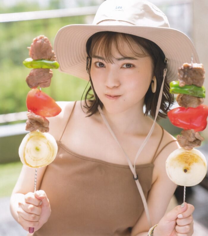石原夏織の水着画像43枚【グラビアが可愛すぎてやばいです！】 | 水着画像のまとめサイト「mizugazo（ミズガゾ）」