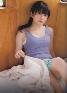 志田未来のグラビア画像138枚【可愛すぎてやばいです！】 | 水着画像のまとめサイト「mizugazo（ミズガゾ）」