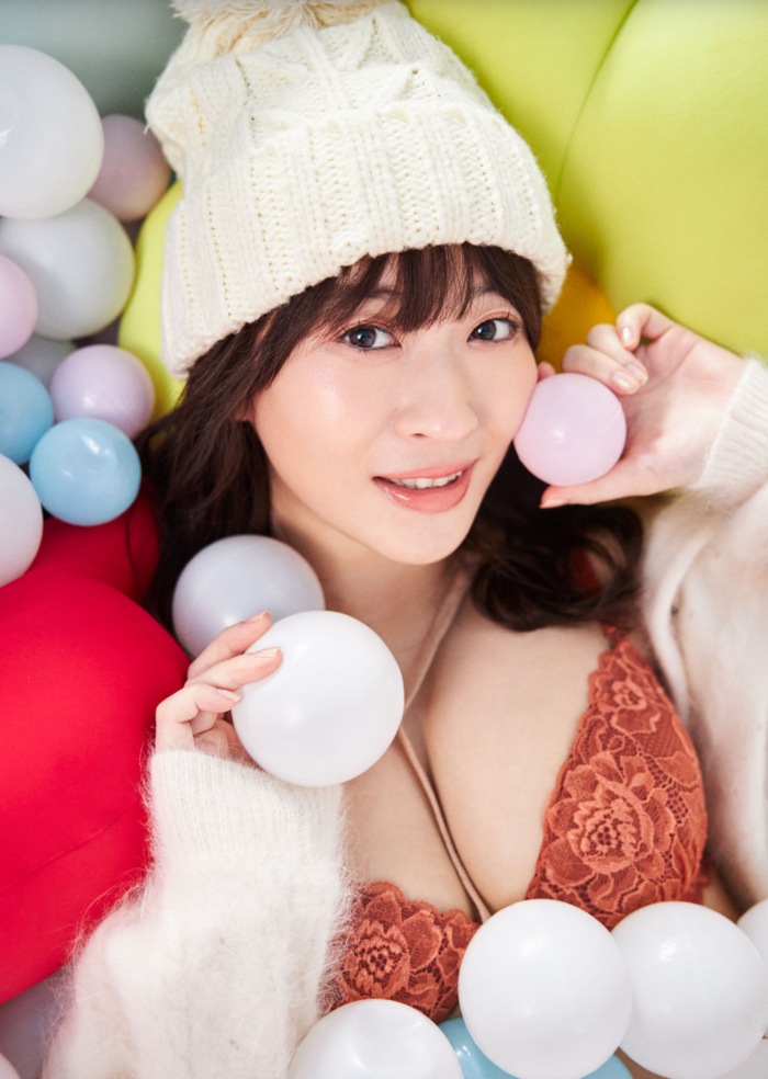 メイリのグラビア画像140枚【水着姿が可愛すぎてやばいです！】 | 水着画像のまとめサイト「mizugazo（ミズガゾ）」