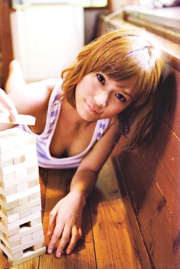 亀井絵里の水着画像122枚【ビキニ姿が可愛すぎてやばいです！】 | 水着画像のまとめサイト「mizugazo（ミズガゾ）」