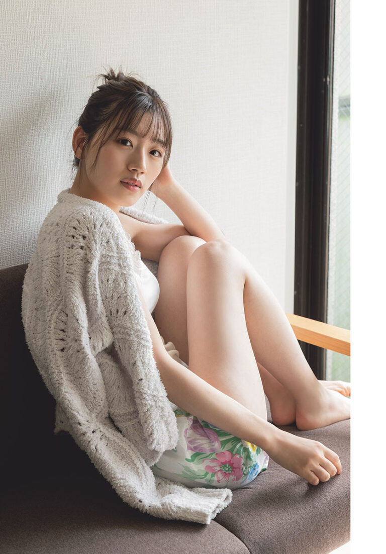 佐々木美玲のグラビア画像111枚【可愛すぎてやばいです！】 | 水着画像のまとめサイト「mizugazo（ミズガゾ）」