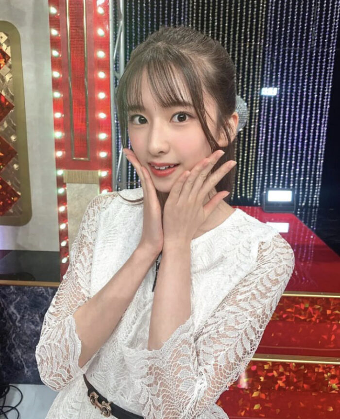 2005 / Satsuki Sugawara / 菅原咲月 / すがわらさつき / 수가와라 사츠키 / Singer