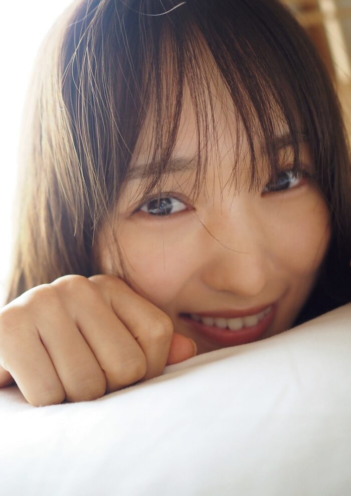 菅井友香の水着画像137枚【ビキニ姿が可愛すぎてやばいです！】 | 水着画像のまとめサイト「mizugazo（ミズガゾ）」