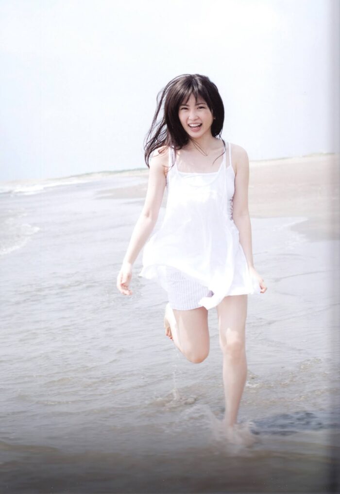 志田未来のグラビア画像138枚【可愛すぎてやばいです！】 | 水着画像のまとめサイト「mizugazo（ミズガゾ）」