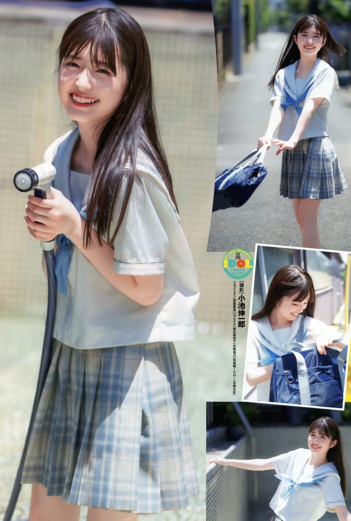 小川彩のグラビア画像40枚【可愛すぎてやばいです！】 | 水着画像のまとめサイト「mizugazo（ミズガゾ）」