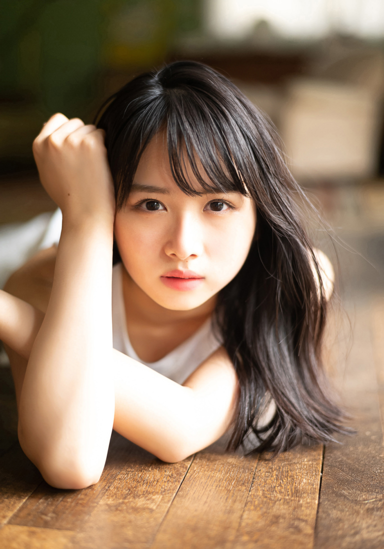 上村ひなののグラビア画像101枚【水着姿が可愛すぎてやばいです！】 | 水着画像のまとめサイト「mizugazo（ミズガゾ）」