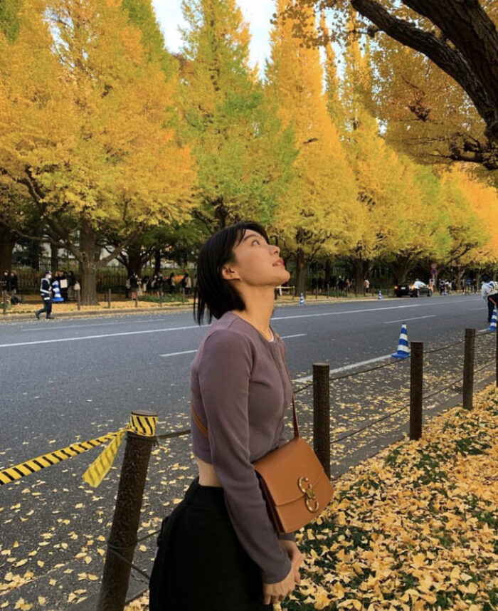 1996 / Momoko Arata / 新田桃子 / あらたももこ / 아라타 모모코