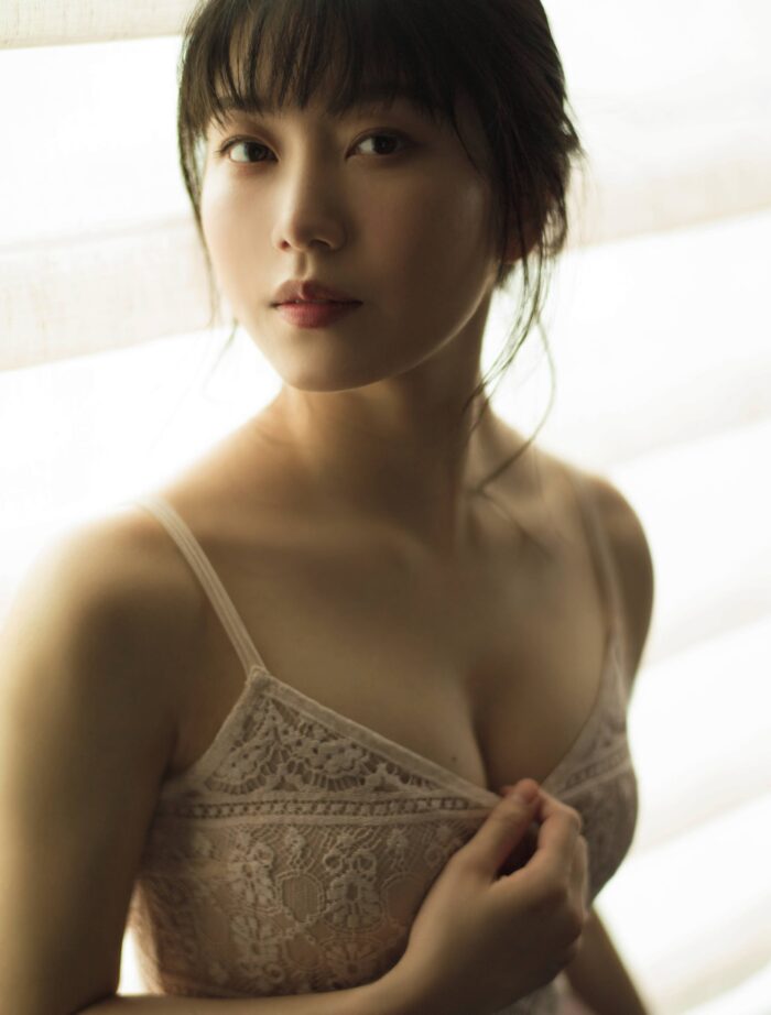 横山由依の水着画像152枚【ビキニ姿が可愛すぎてやばいです！】 | 水着画像のまとめサイト「mizugazo（ミズガゾ）」