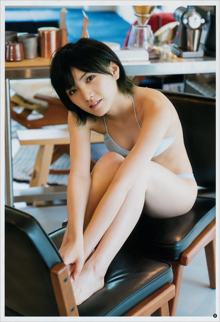 岡田奈々の水着画像160枚【ビキニ姿が可愛すぎてやばいです！】 | 水着画像のまとめサイト「mizugazo（ミズガゾ）」