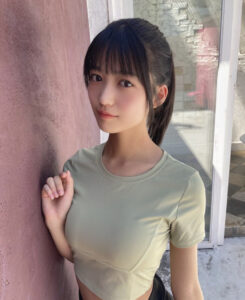 赤間四季の水着画像48枚【ビキニ姿が可愛すぎてやばいです！】 | 水着画像のまとめサイト「mizugazo（ミズガゾ）」