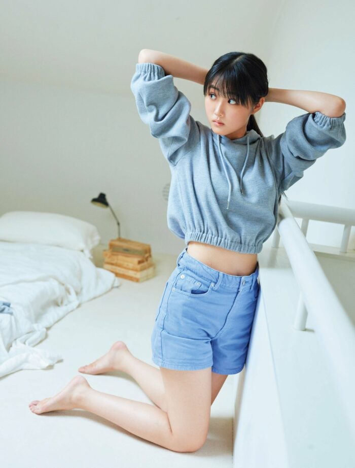 原菜乃華のグラビア画像89枚【可愛すぎてやばいです！】 | 水着画像のまとめサイト「mizugazo（ミズガゾ）」