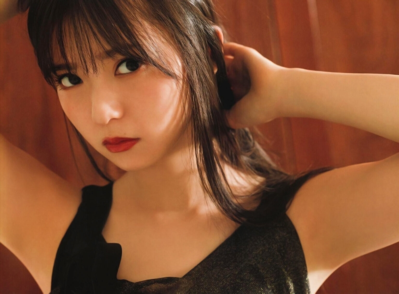 齋藤飛鳥の水着画像139枚【ビキニ姿が可愛すぎてやばいです！】 | 水着画像のまとめサイト「mizugazo（ミズガゾ）」