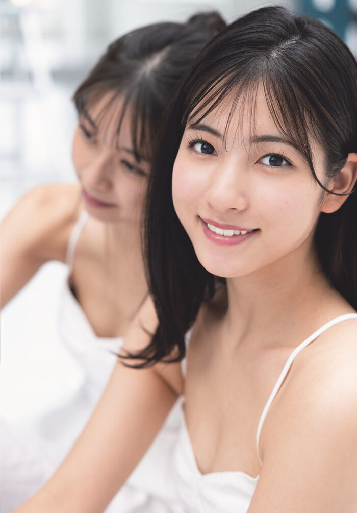 北川莉央の水着画像143枚【ビキニ姿が可愛すぎてやばいです！】 | 水着画像のまとめサイト「mizugazo（ミズガゾ）」