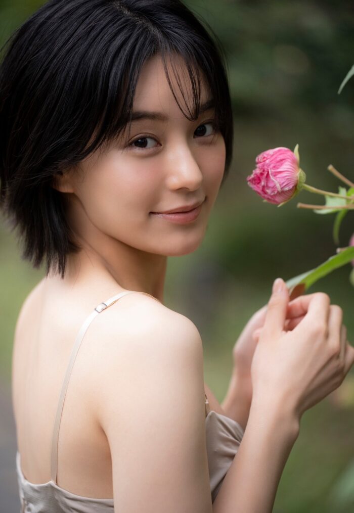 新田桃子の水着画像39枚【ビキニ姿が可愛すぎてやばいです！】 | 水着画像のまとめサイト「mizugazo（ミズガゾ）」