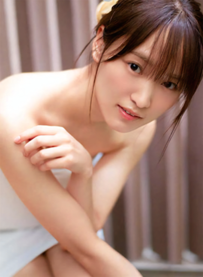 菅井友香の水着画像137枚【ビキニ姿が可愛すぎてやばいです！】 | 水着画像のまとめサイト「mizugazo（ミズガゾ）」