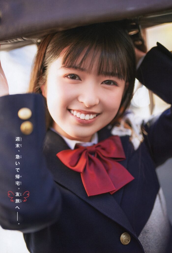 小川彩のグラビア画像40枚【可愛すぎてやばいです！】 | 水着画像のまとめサイト「mizugazo（ミズガゾ）」