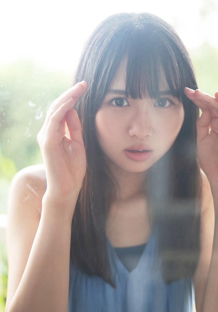 上村ひなののグラビア画像93枚【水着姿が可愛すぎてやばいです！】 | 水着画像のまとめサイト「mizugazo（ミズガゾ）」