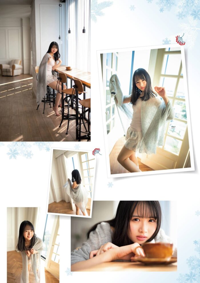 上村ひなののグラビア画像101枚【水着姿が可愛すぎてやばいです！】 | 水着画像のまとめサイト「mizugazo（ミズガゾ）」