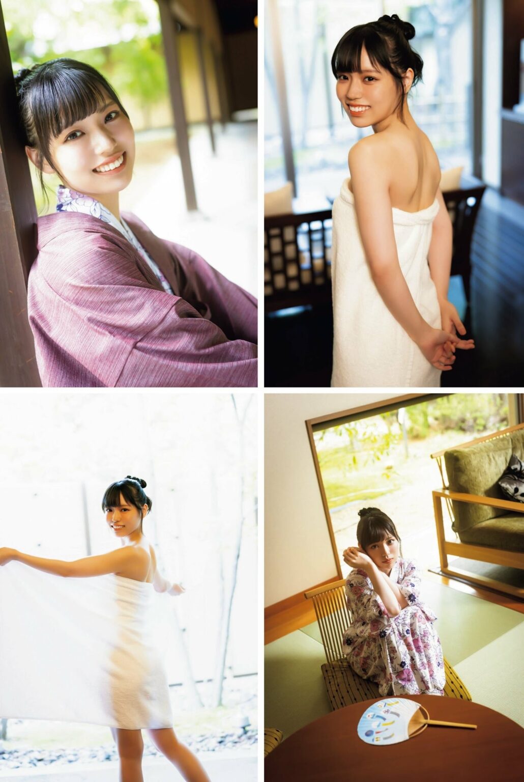 岩田陽菜の水着画像59枚【ビキニ姿が可愛すぎてやばいです！】 | 水着画像のまとめサイト「mizugazo（ミズガゾ）」