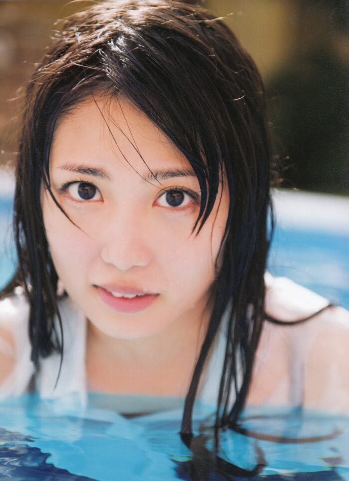 志田未来のグラビア画像138枚【可愛すぎてやばいです！】 | 水着画像のまとめサイト「mizugazo（ミズガゾ）」