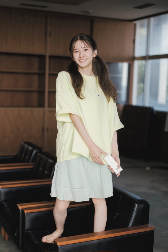 菅原咲月のグラビア画像89枚【可愛すぎてやばいです！】 | 水着画像のまとめサイト「mizugazo（ミズガゾ）」