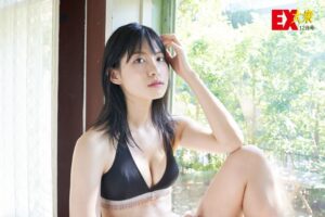 谷口めぐの水着画像73枚【ビキニ姿が可愛すぎてやばいです！】 | 水着画像のまとめサイト「mizugazo（ミズガゾ）」