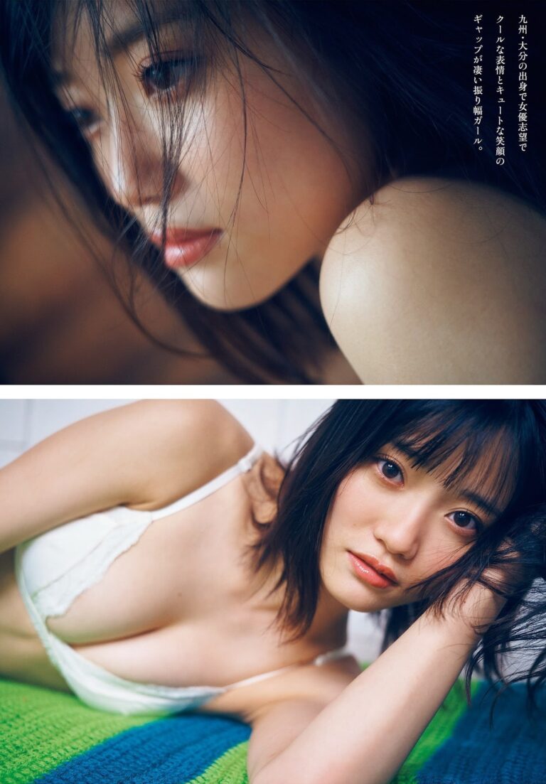 涼雅の水着画像45枚【ビキニ姿が可愛すぎてやばいです！】 | 水着画像のまとめサイト「mizugazo（ミズガゾ）」