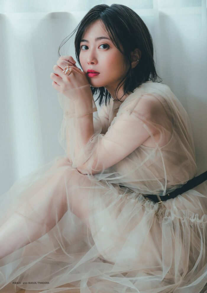 志田未来のグラビア画像138枚【可愛すぎてやばいです！】 | 水着画像のまとめサイト「mizugazo（ミズガゾ）」