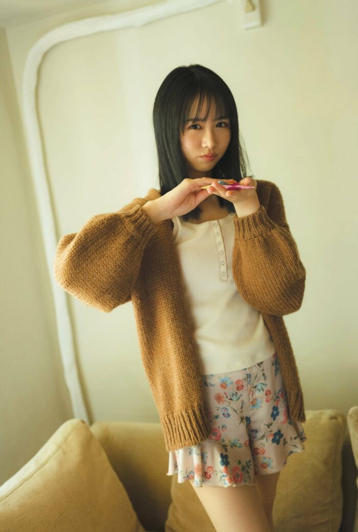 上村ひなののグラビア画像101枚【水着姿が可愛すぎてやばいです！】 | 水着画像のまとめサイト「mizugazo（ミズガゾ）」