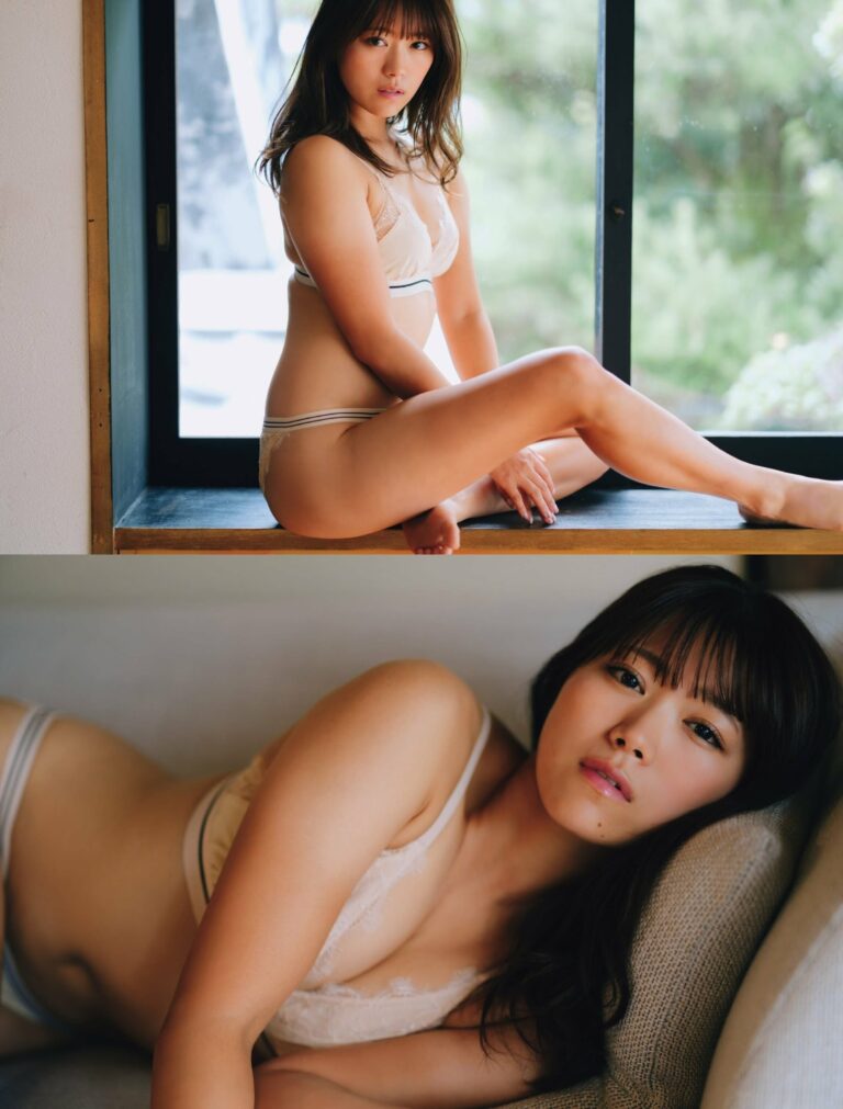 山内鈴蘭の水着画像129枚【ビキニ姿が可愛すぎてやばいです！】 | 水着画像のまとめサイト「mizugazo（ミズガゾ）」