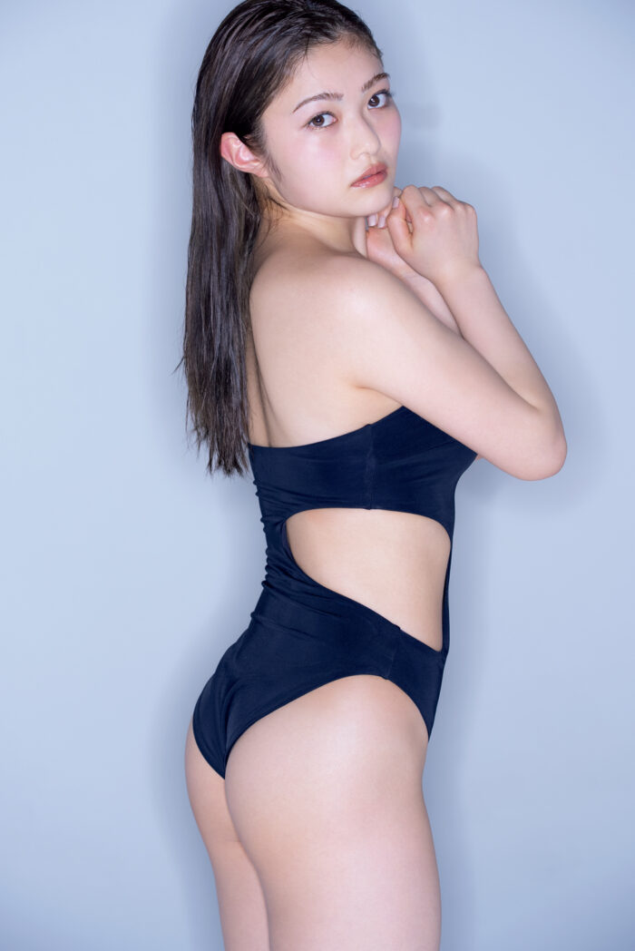 井上咲楽の水着画像181枚【ビキニ姿が可愛すぎてやばいです！】 | 水着画像のまとめサイト「mizugazo（ミズガゾ）」
