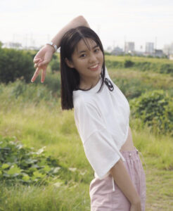 松島かのんの水着画像99枚【ビキニ姿が可愛すぎてやばいです！】 | 水着画像のまとめサイト「mizugazo（ミズガゾ）」