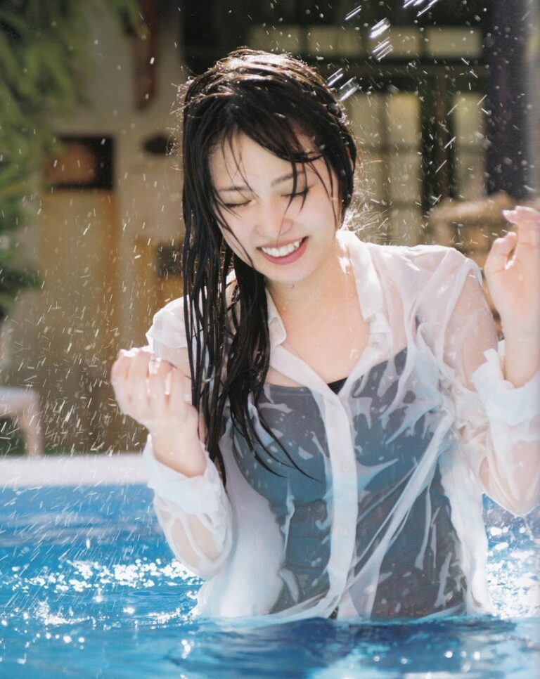 志田未来のグラビア画像138枚【可愛すぎてやばいです！】 | 水着画像のまとめサイト「mizugazo（ミズガゾ）」