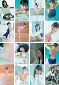 谷口めぐの水着画像73枚【ビキニ姿が可愛すぎてやばいです！】 | 水着画像のまとめサイト「mizugazo（ミズガゾ）」