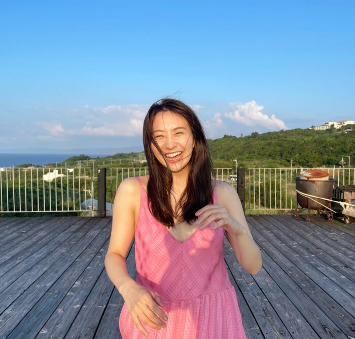 袴田彩会の水着画像51枚【ビキニ姿が可愛すぎてやばいです！】 | 水着画像のまとめサイト「mizugazo（ミズガゾ）」