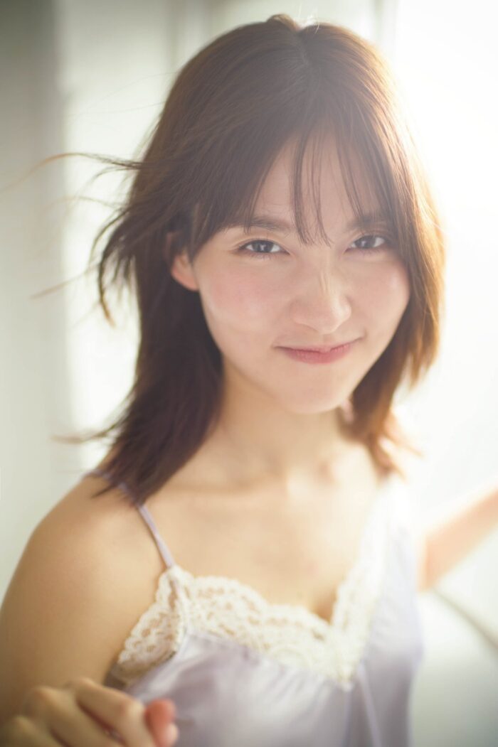 谷口めぐの水着画像73枚【ビキニ姿が可愛すぎてやばいです！】 | 水着画像のまとめサイト「mizugazo（ミズガゾ）」