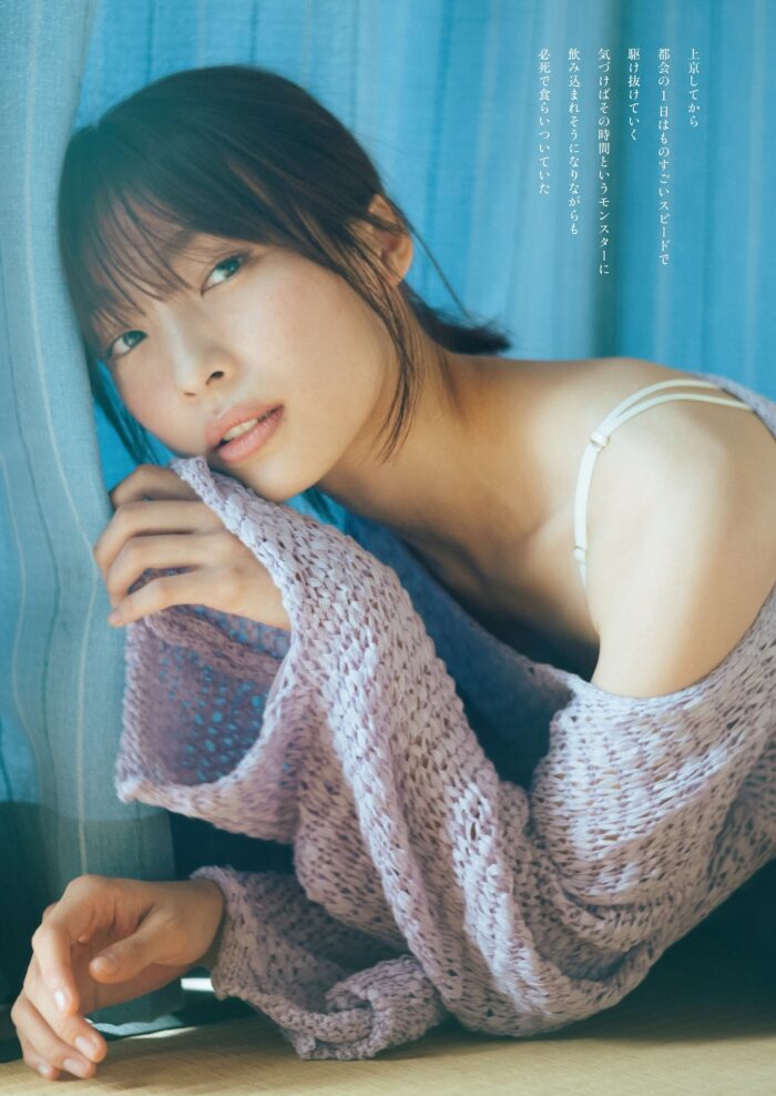 芋生悠の水着画像51枚【ビキニ姿が可愛すぎてやばいです！】 | 水着画像のまとめサイト「mizugazo（ミズガゾ）」