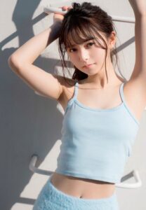 齋藤飛鳥の水着画像149枚【ビキニ姿が可愛すぎてやばいです！】 | 水着画像のまとめサイト「mizugazo（ミズガゾ）」