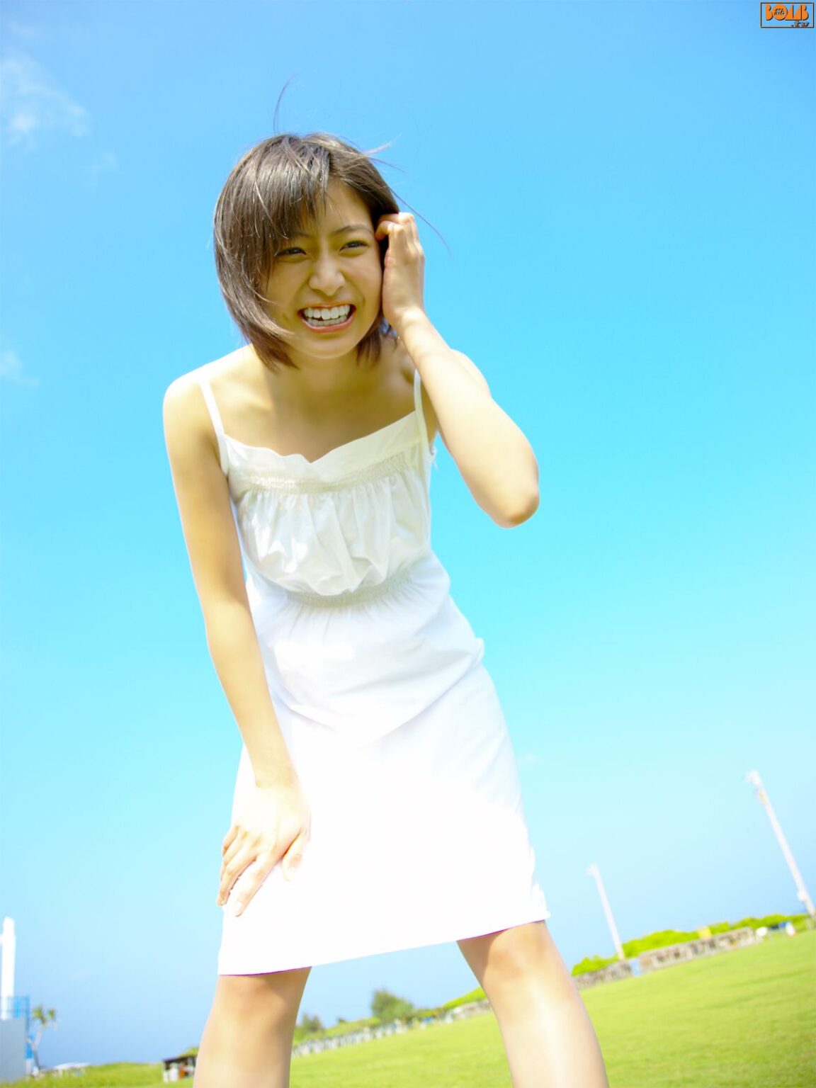 南沢奈央の水着画像45枚【ビキニ姿が可愛すぎてやばいです！】 | 水着画像のまとめサイト「mizugazo（ミズガゾ）」