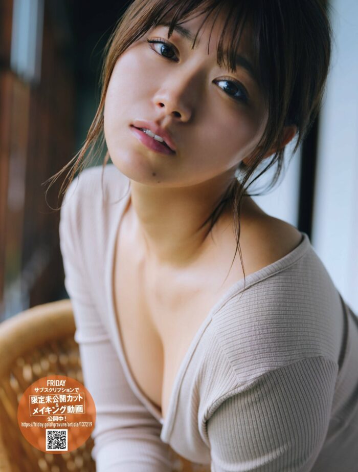 山内鈴蘭の水着画像129枚【ビキニ姿が可愛すぎてやばいです！】 | 水着画像のまとめサイト「mizugazo（ミズガゾ）」