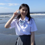 JKの水着画像まとめ【ビキニ姿が可愛すぎてやばいです！】 | 水着画像のまとめサイト「mizugazo（ミズガゾ）」