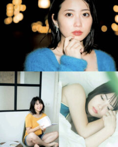 志田未来のグラビア画像138枚【可愛すぎてやばいです！】 | 水着画像のまとめサイト「mizugazo（ミズガゾ）」