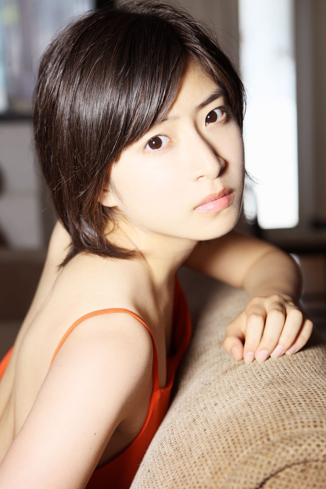 南沢奈央の水着画像45枚【ビキニ姿が可愛すぎてやばいです！】 | 水着画像のまとめサイト「mizugazo（ミズガゾ）」